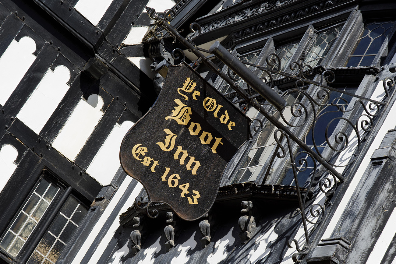 The Ale Trail - The Chester Tour Company