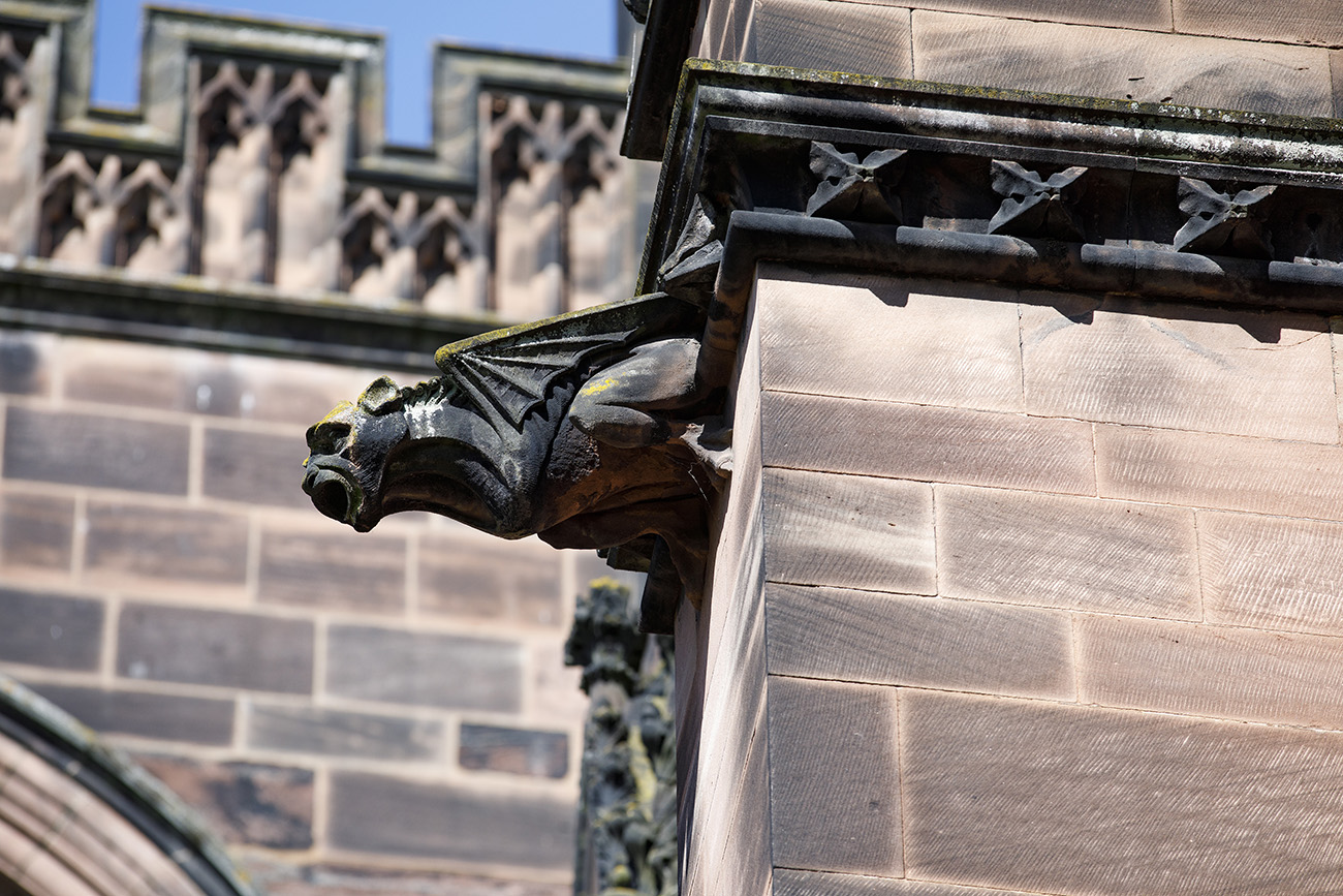 Home - The Chester Tour Company