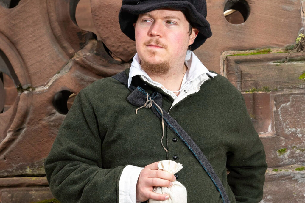 Home - The Chester Tour Company